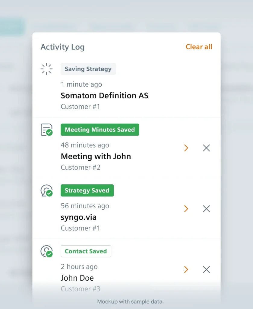 About AE360 – CRM Insights Blog